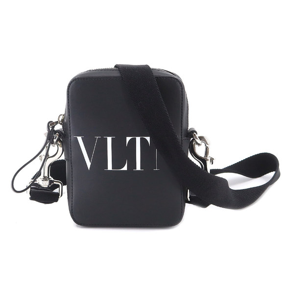 Valentino | Bags | Valentino Garavani Garavani Vltn Logo Small ...